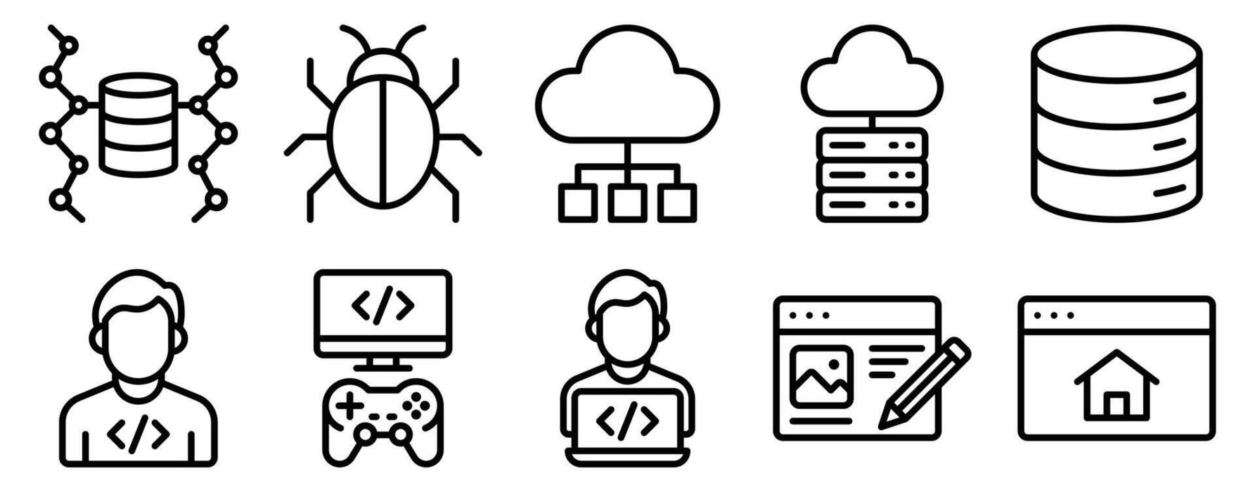 Middleware Vector Art, Icons, and Graphics for Free Download