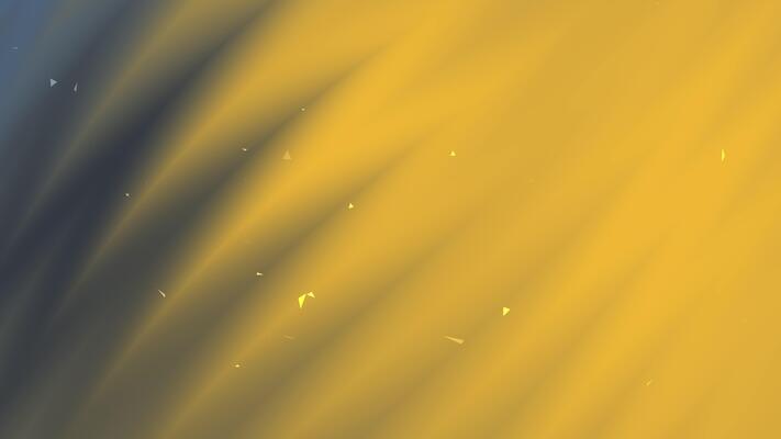 Animated Background Yellow Stock Video Footage for Free Download