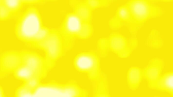 Animated Background Yellow Stock Video Footage for Free Download