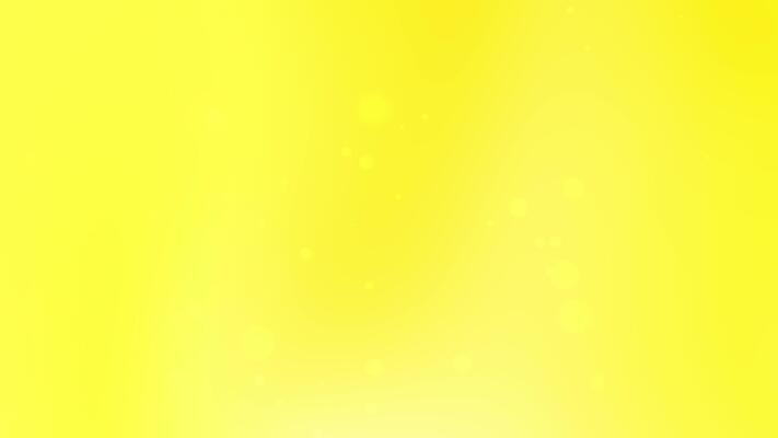 Animated Background Yellow Stock Video Footage for Free Download