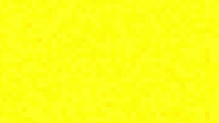 Animated Background Yellow Stock Video Footage for Free Download