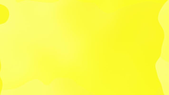Animated Background Yellow Stock Video Footage for Free Download