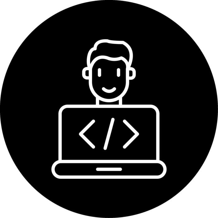 Programmer Avatar Vector Art, Icons, and Graphics for Free Download