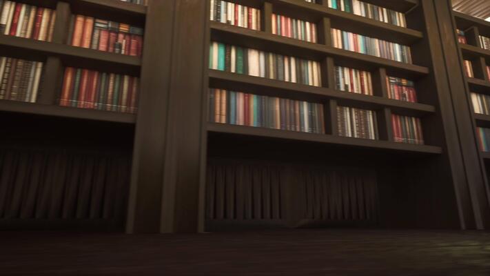 Room Background Animation Stock Video Footage for Free Download