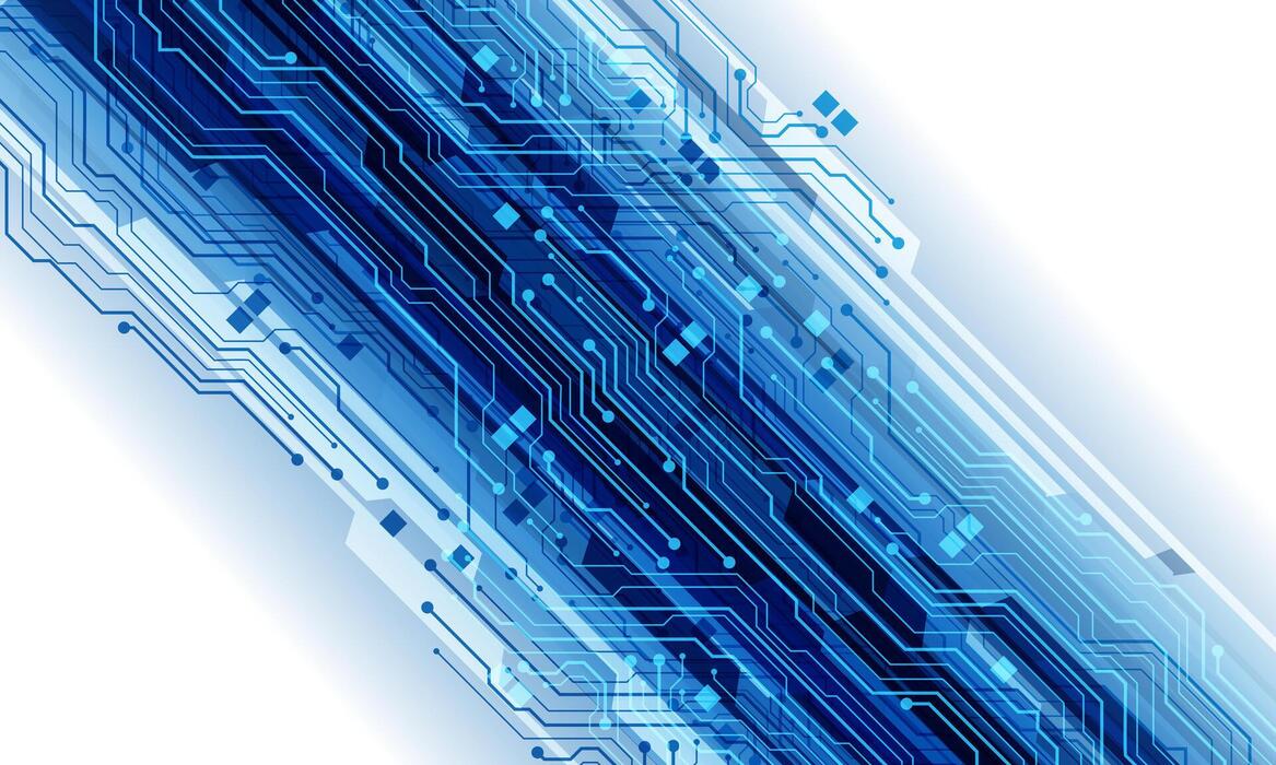 Tech Lines Vector Art, Icons, and Graphics for Free Download