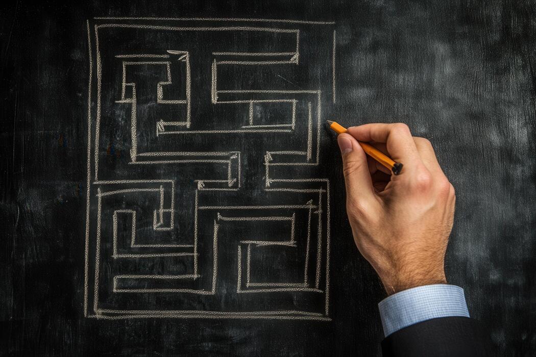 Creative Problem Solving Stock Photos, Images and Backgrounds for Free ...