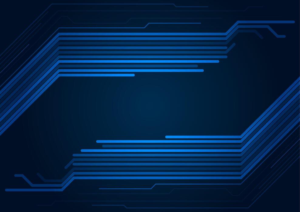 Tech Lines Vector Art, Icons, and Graphics for Free Download