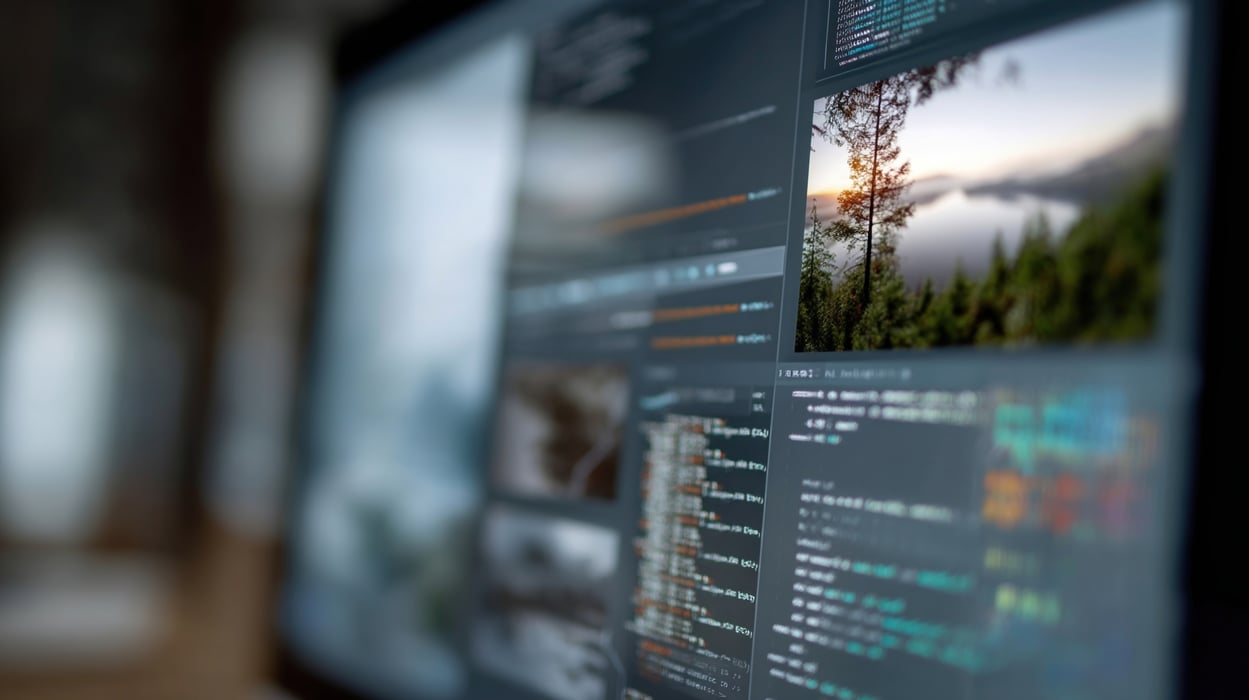 Computer Software Stock Photos, Images and Backgrounds for Free Download