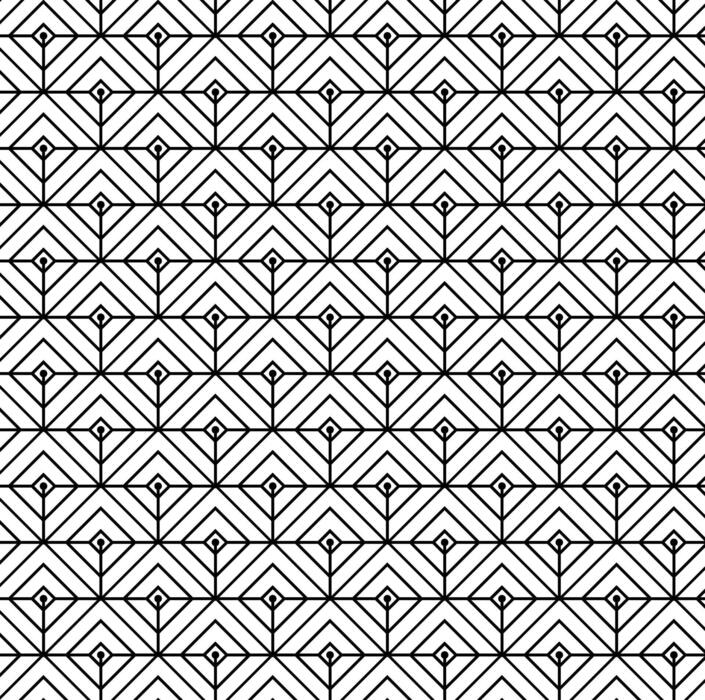 Seamless Line Pattern Vector Art, Icons, and Graphics for Free Download
