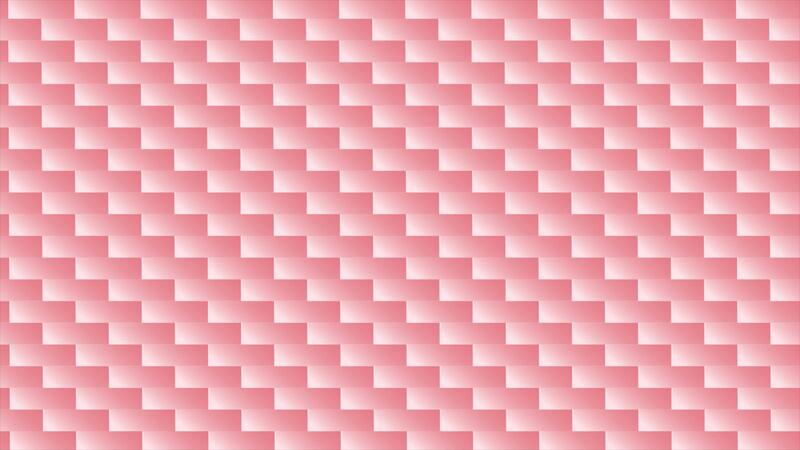 Red Simple And Classy Rectangular Shapes Moving Horizontally Modern Design Loop Able Geometrical