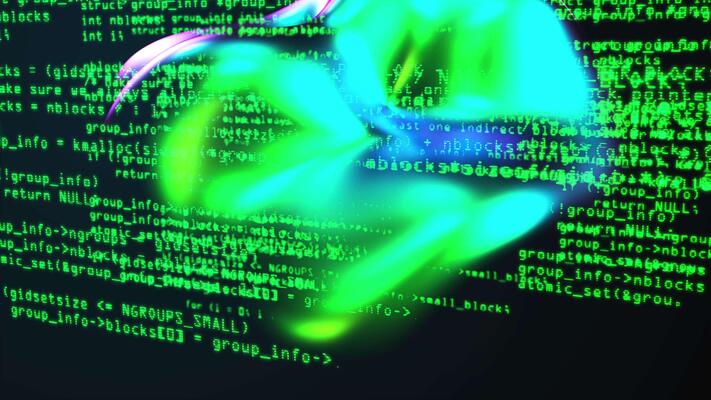 Hacker Animation Stock Video Footage for Free Download