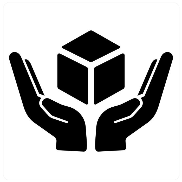 Manual Handling Icon Vector Art, Icons, and Graphics for Free Download