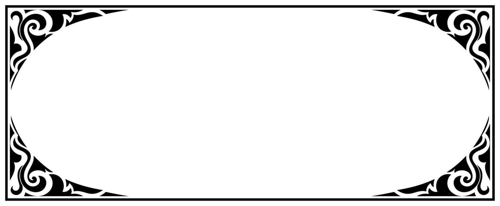 Rectangle With Rounded Corners Vector Art Icons And Graphics For Free