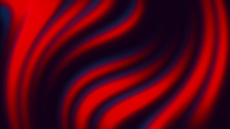 Vibrant abstract patterns in red and blue create dynamic visual effects 66023558 Stock Video at ...