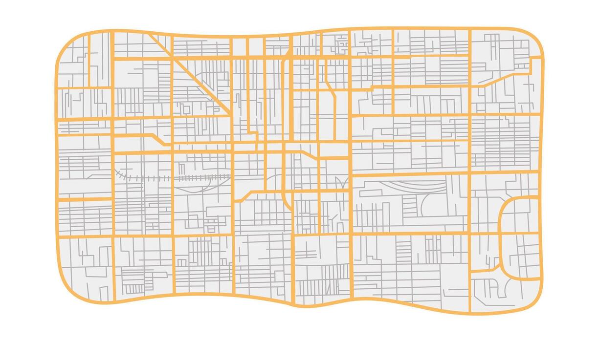 City Map Pattern Vector Art, Icons, and Graphics for Free Download