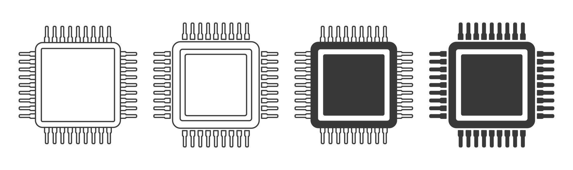 Microcontroller Vector Art, Icons, and Graphics for Free Download
