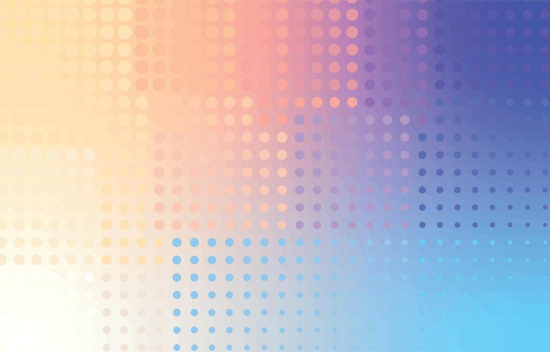 Gradient Dot Pattern Vector Art, Icons, and Graphics for Free Download