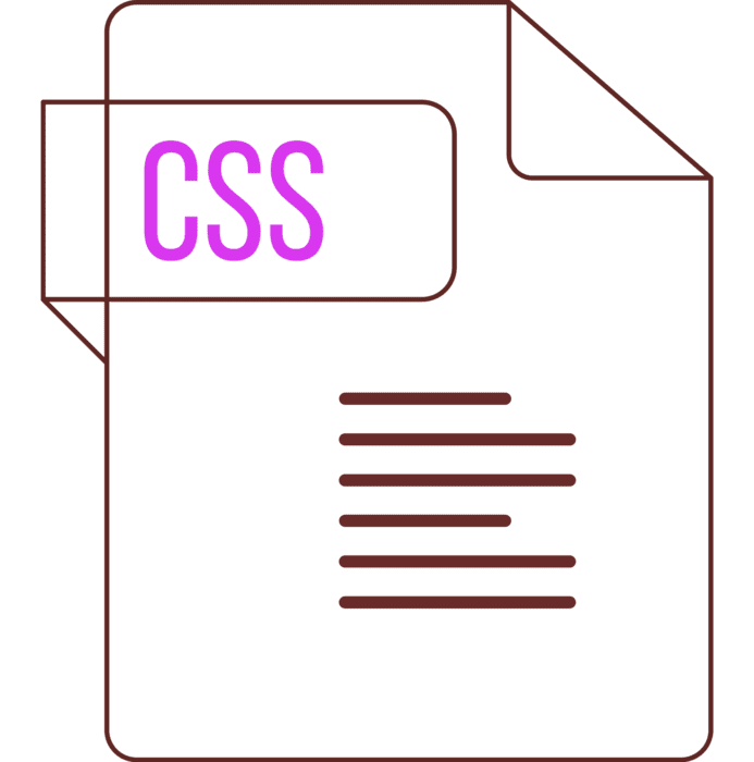 Css PNGs for Free Download