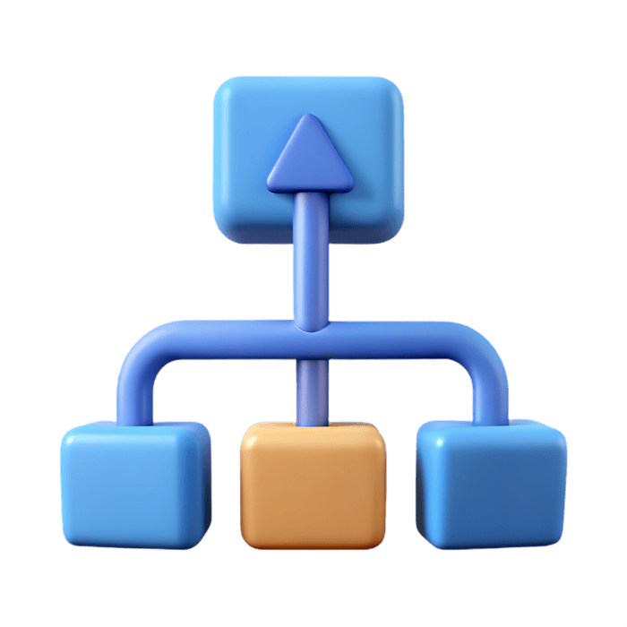 Data Flow Diagram PNGs for Free Download
