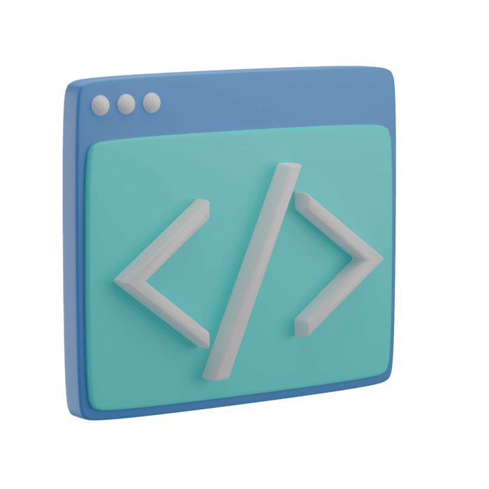 3d Coding PNGs for Free Download