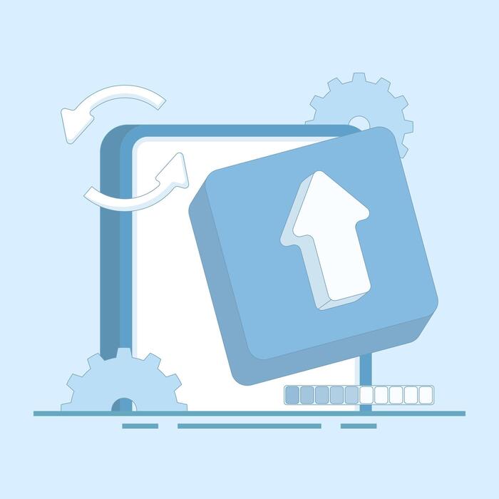 Power Automate Vector Art, Icons, and Graphics for Free Download