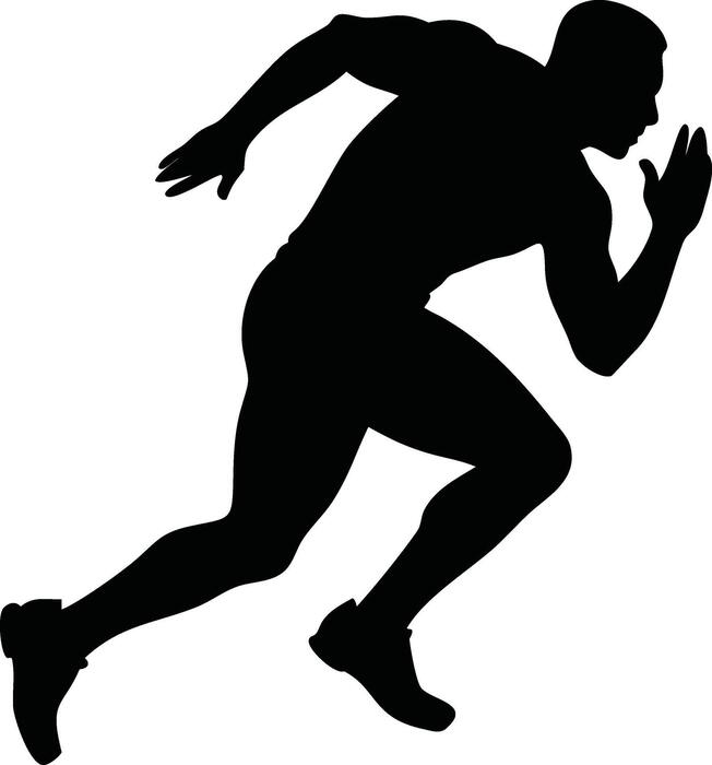 Quick Sprinter Vector Art, Icons, and Graphics for Free Download