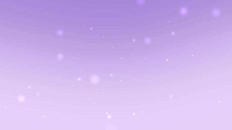 Purple gradient background with white sparkles suitable for digital ...