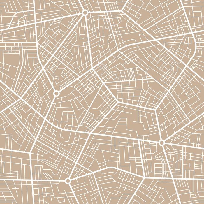 City Map Pattern Vector Art, Icons, and Graphics for Free Download