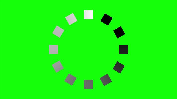 Wheel Animation Stock Video Footage for Free Download