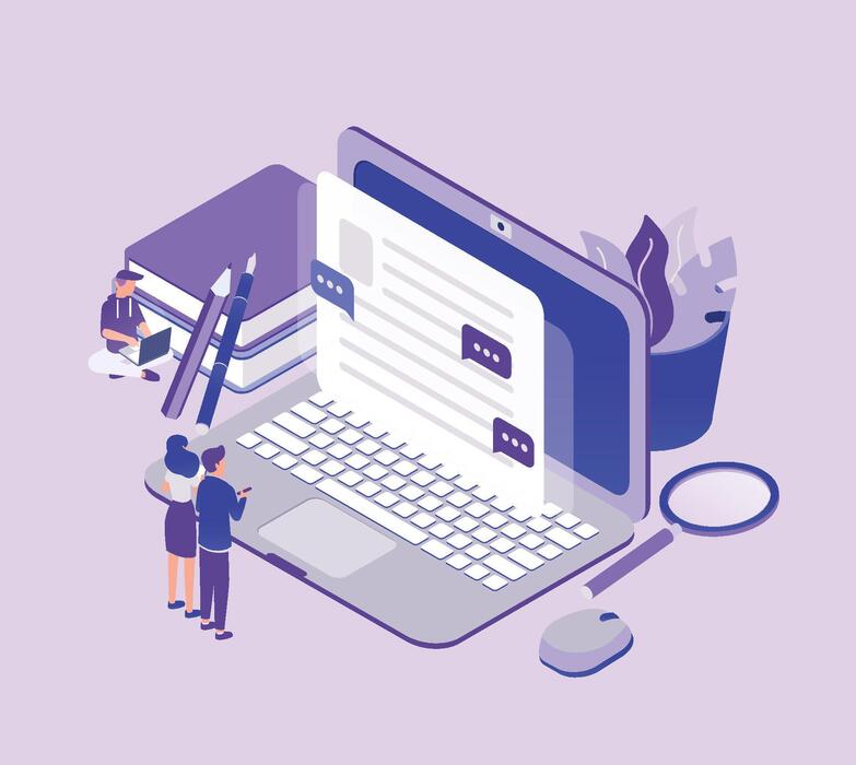 Writing Isometric Drawing Vector Art, Icons, and Graphics for Free Download