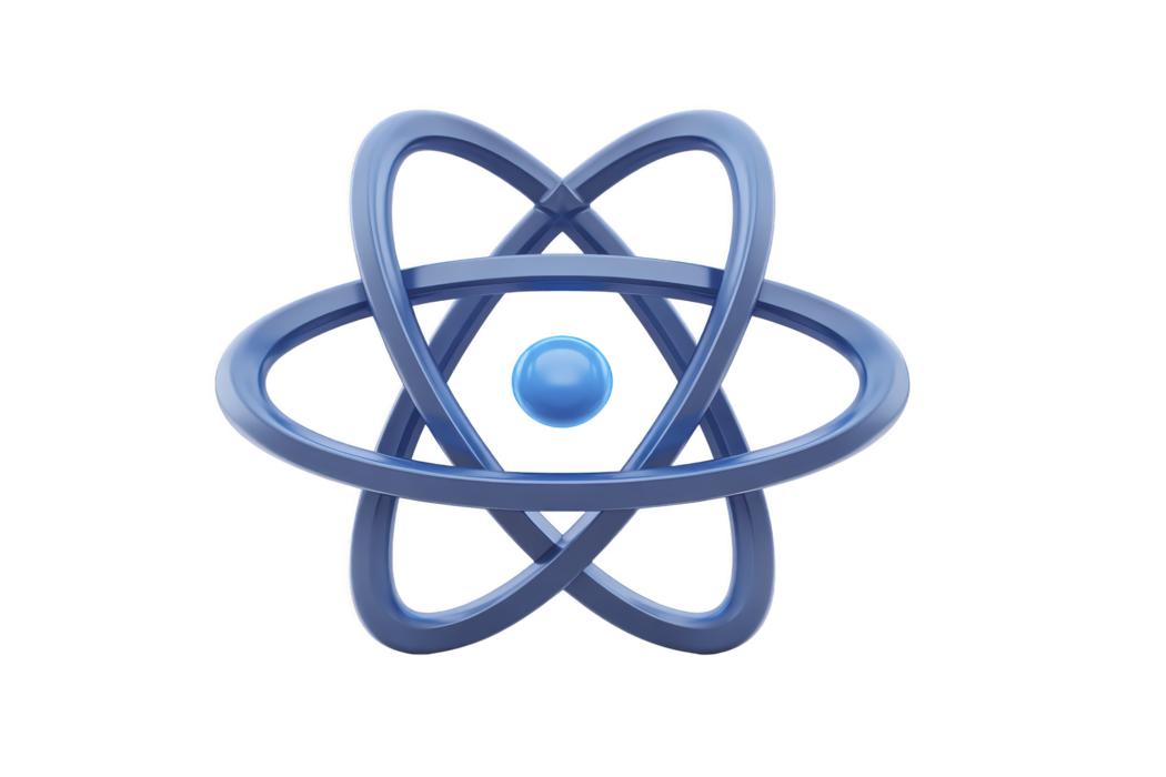 React Js Logo Pngs For Free Download