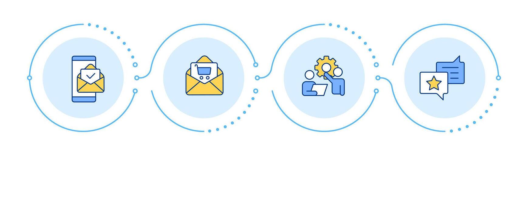 Business Workflow Chart Vector Art, Icons, and Graphics for Free Download
