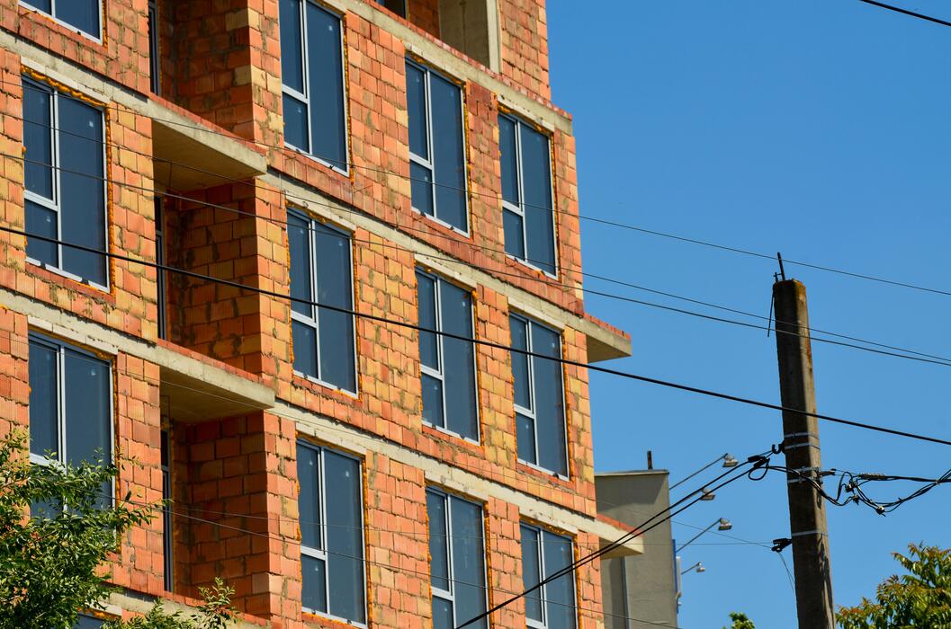 Building With Bricks Stock Photos, Images and Backgrounds for Free Download