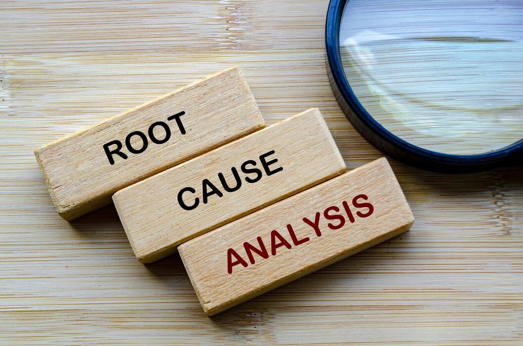 Root Cause Analysis Stock Photos, Images and Backgrounds for Free Download