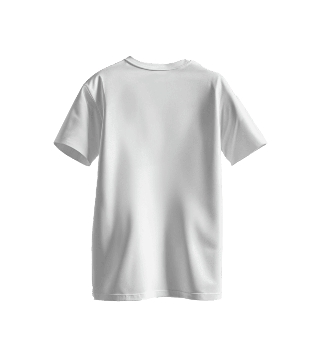 T Shirt Blanc PNG pour téléchargement gratuit