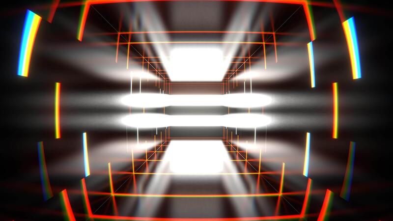Orange and White Abstract Strobe Machine Background VJ Loop in 4K 66971137 Stock Video at Vecteezy
