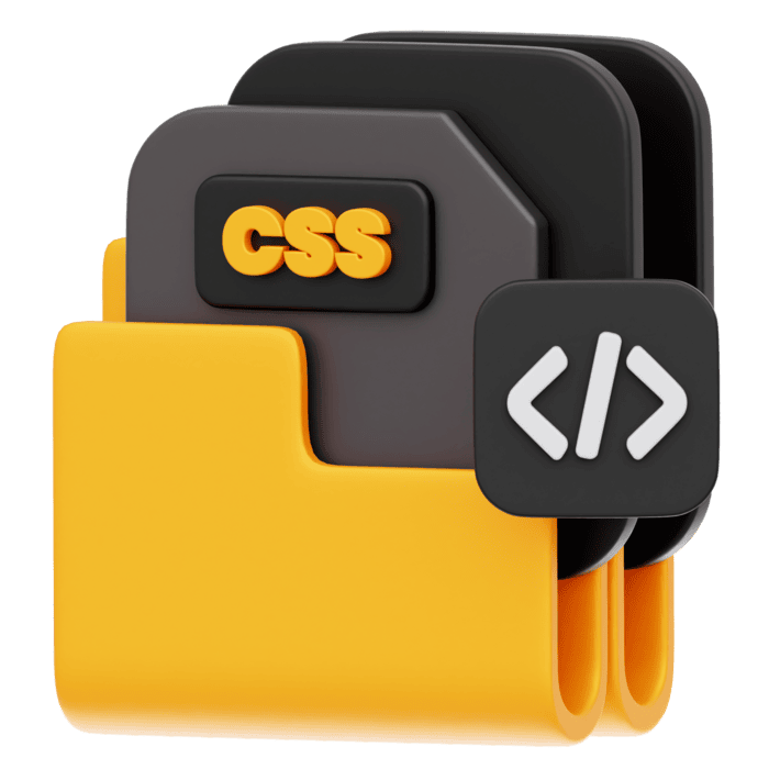 Css Logo PNGs for Free Download