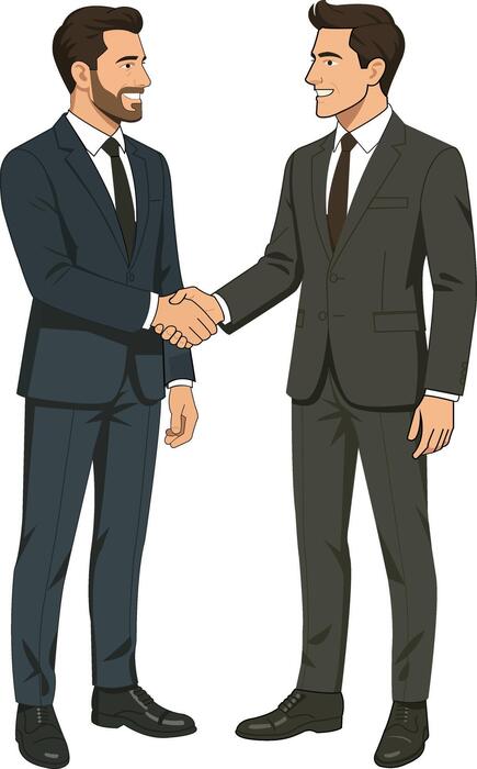 Meet And Greet Vector Art, Icons, and Graphics for Free Download