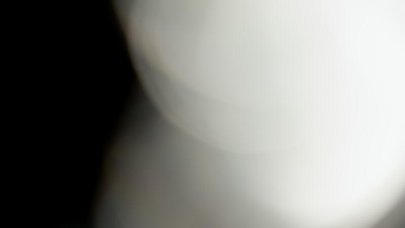 Light Leaks abstract 4K footage. Moving blinking circle lens glow flare bokeh overlays ...