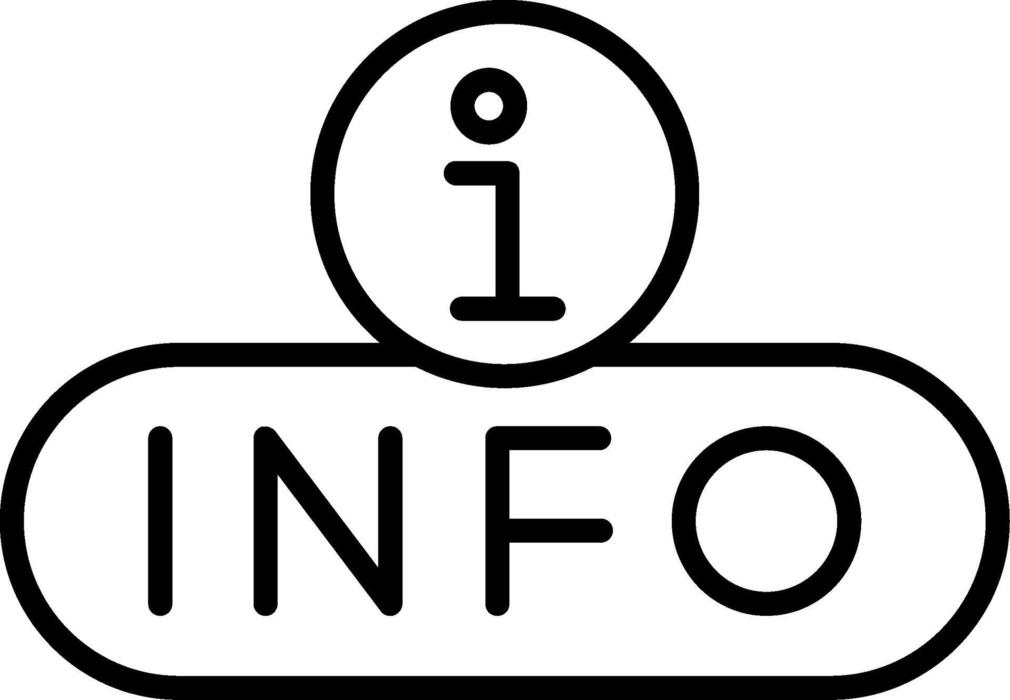 Info Logo Vector Art, Icons, and Graphics for Free Download