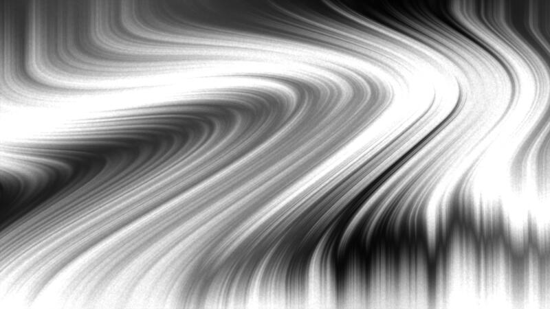 Abstract grayscale swirls, elegant monochrome design, flowing lines ...