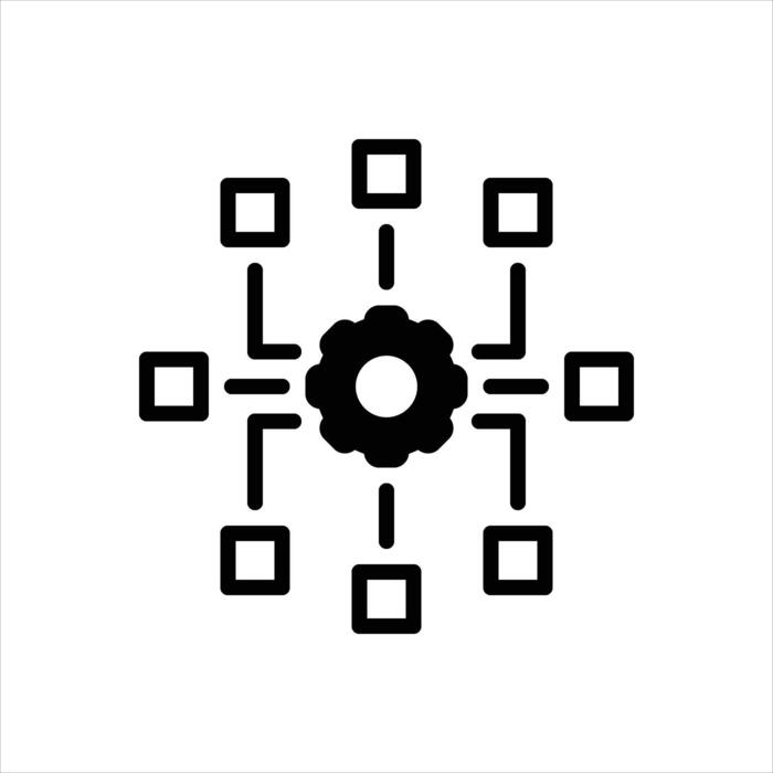 Digitalization Icon Vector Art, Icons, and Graphics for Free Download