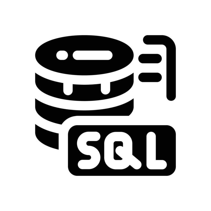 Sql Logo Vector Art, Icons, and Graphics for Free Download