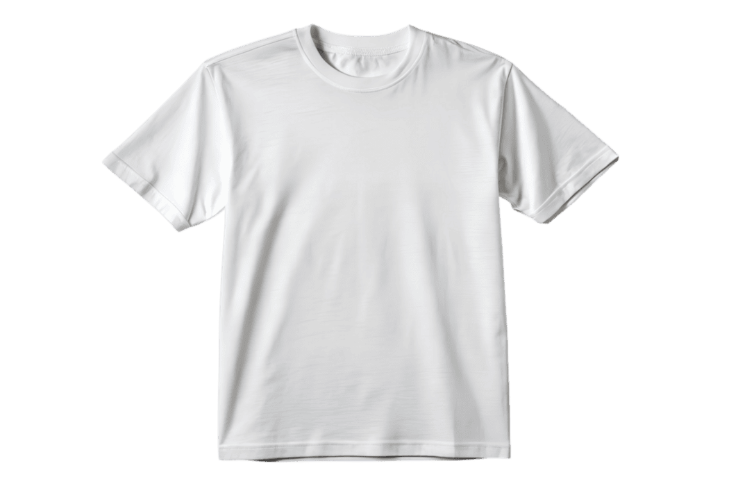 T Shirt Blanc PNG pour téléchargement gratuit