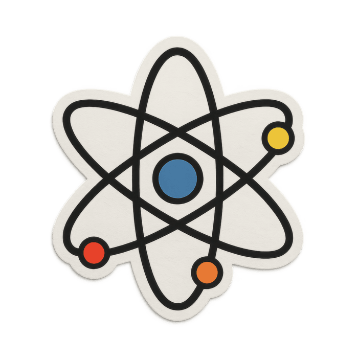 React Native Logo PNGs for Free Download