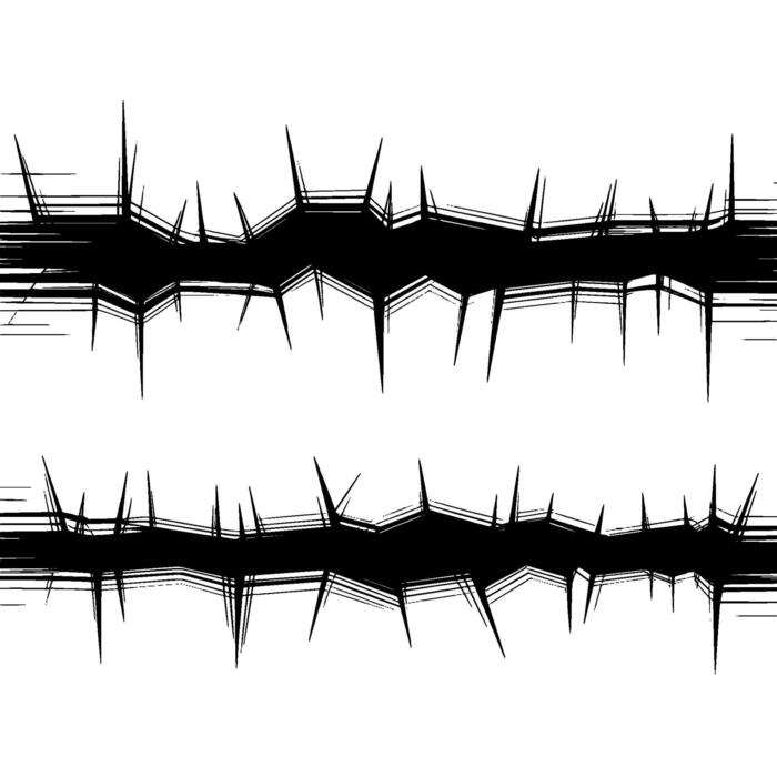 Lineas Entrecortadas Vectores, Iconos, Gráficos y Fondos para Descargar ...