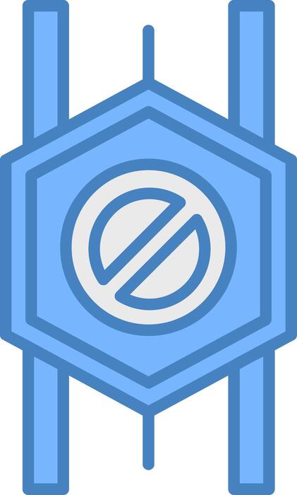 Restricted Logo Vector Art, Icons, and Graphics for Free Download