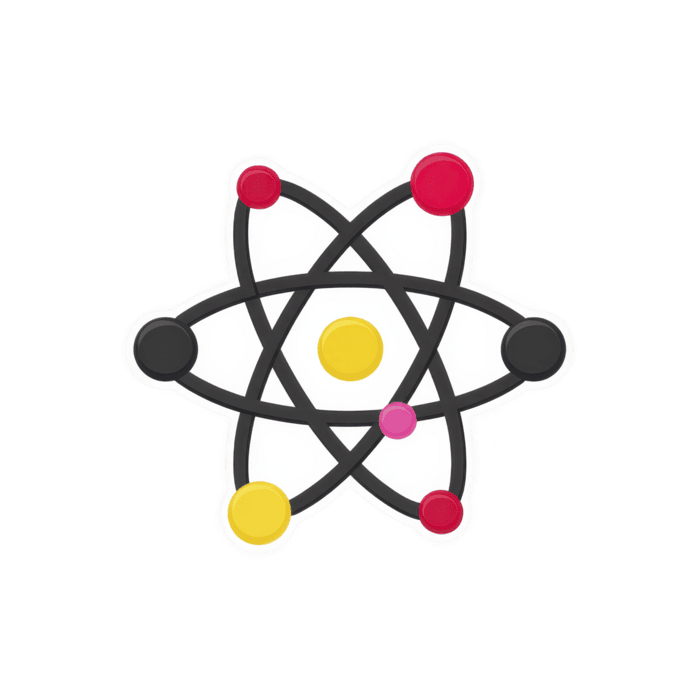 React Native Logo PNGs for Free Download