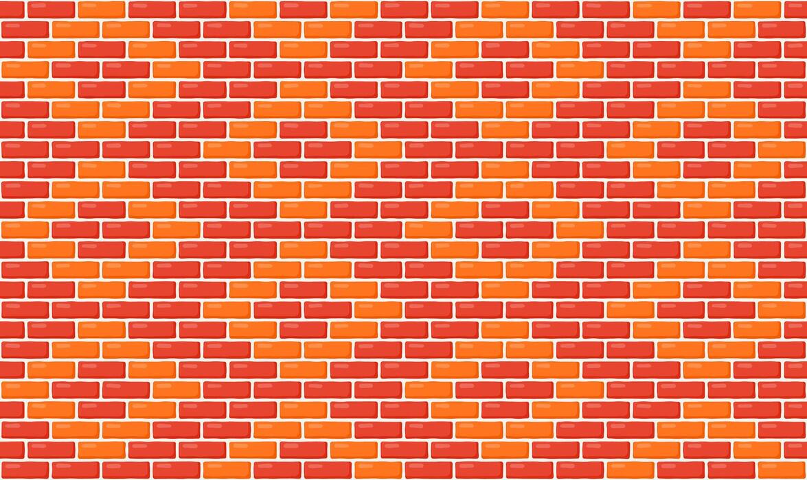 Seamless Brick Pattern Vector Art, Icons, and Graphics for Free Download