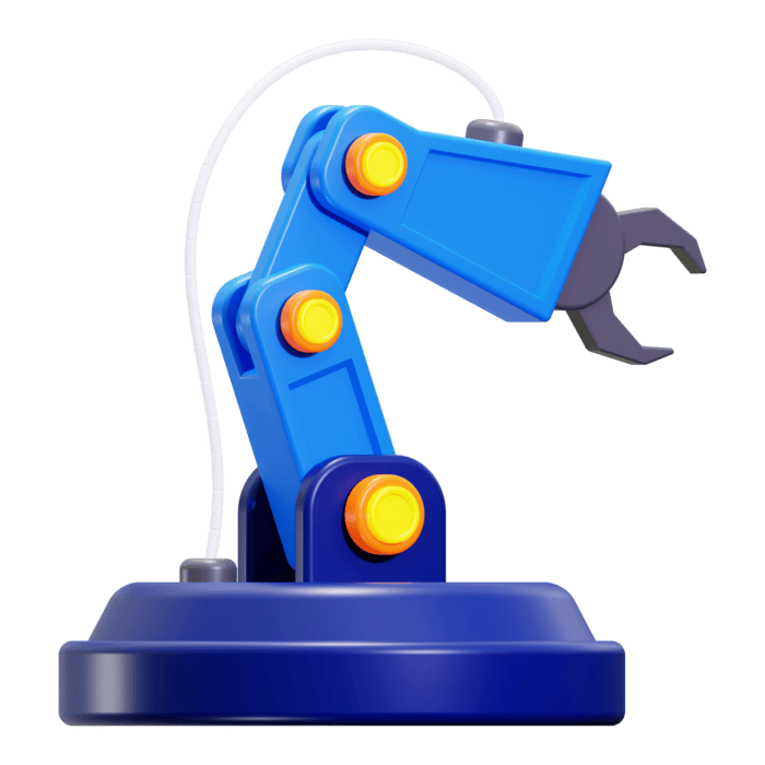 Robotics Logo PNGs for Free Download